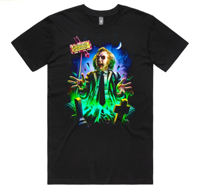 Betelgeuse – Anarchy Print And Apparel